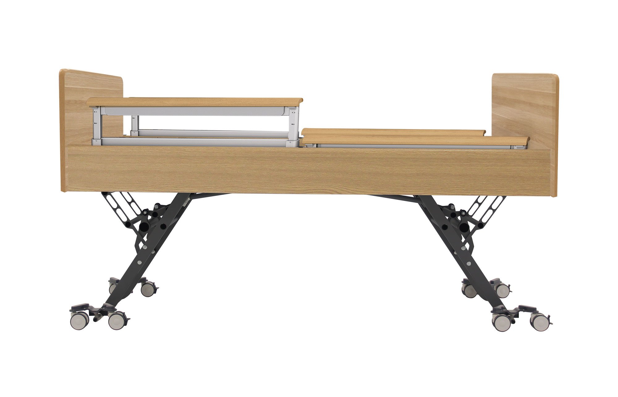 Cira Tilt Bed | Active Medical