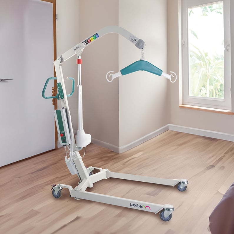 Active Medical - Medical Devices & Equipment