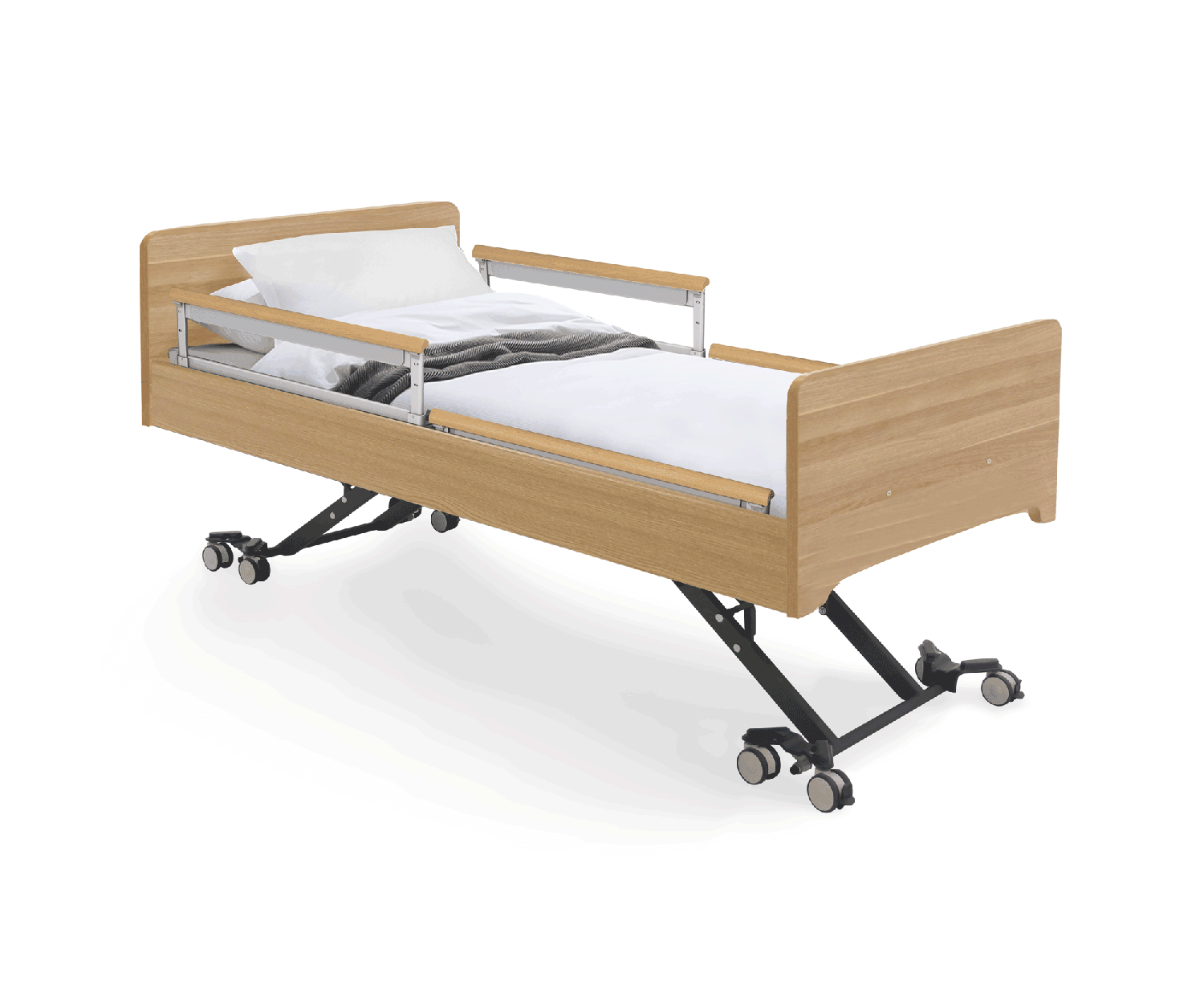 Lumi Bed | Active Medical