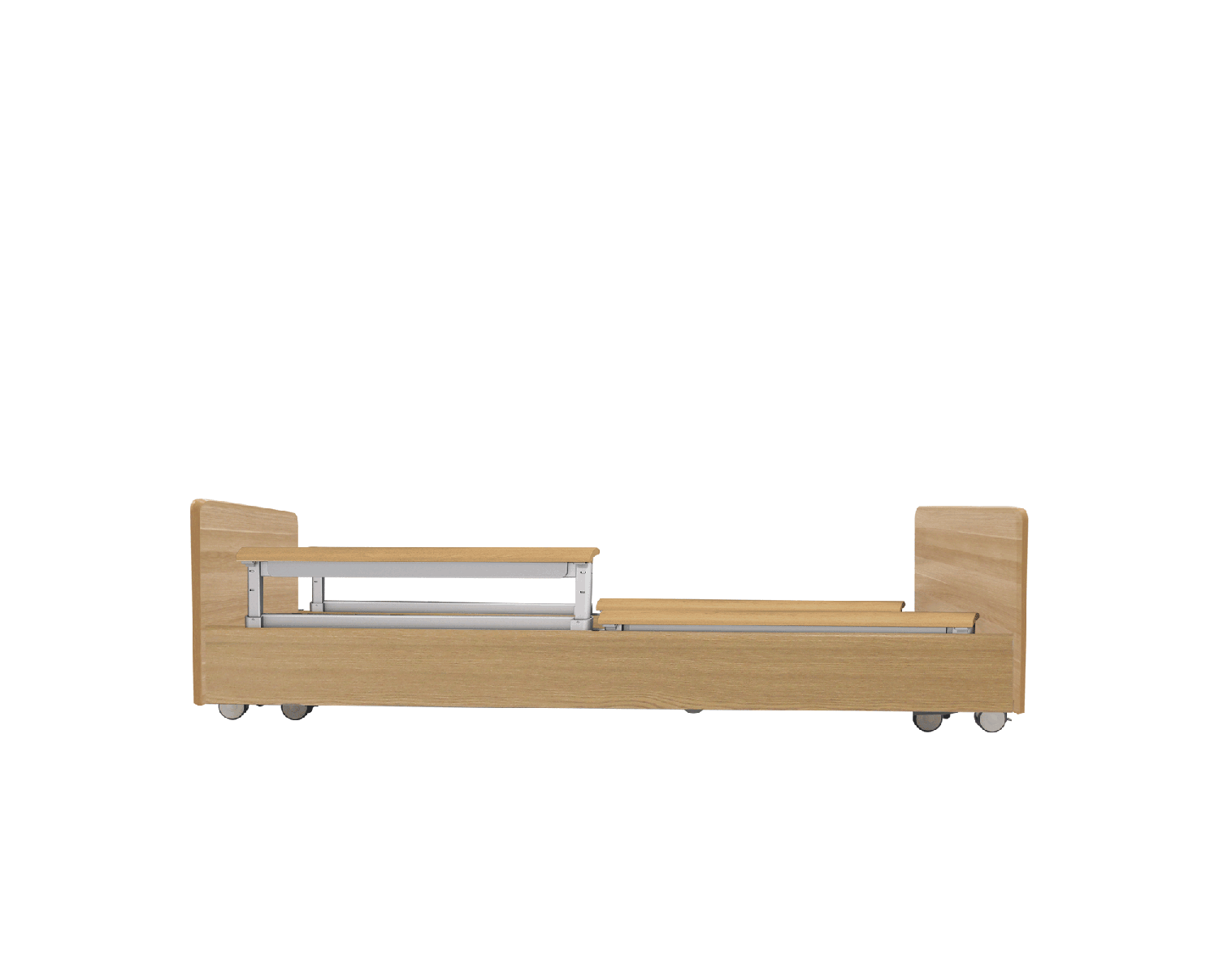 Lumi Bed | Active Medical
